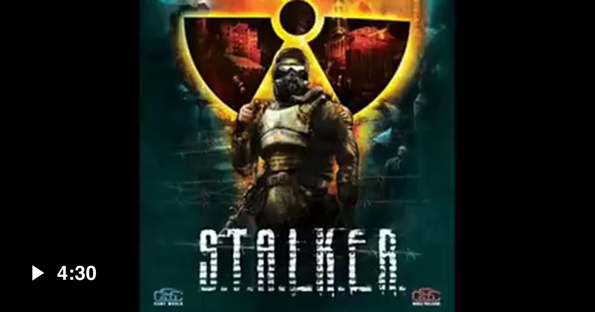 Hey Stalker, you have been scrolling a while now, sit by the fire and ...