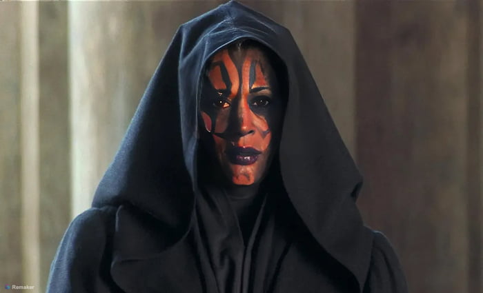 A new Sith Lord was chosen - 9GAG