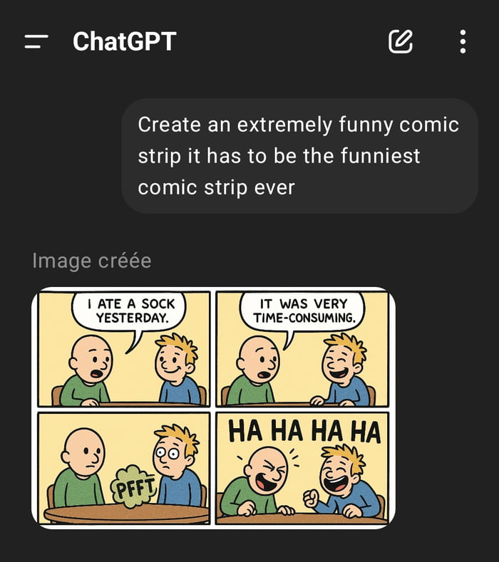 YO WTF CHATGPT - 9GAG