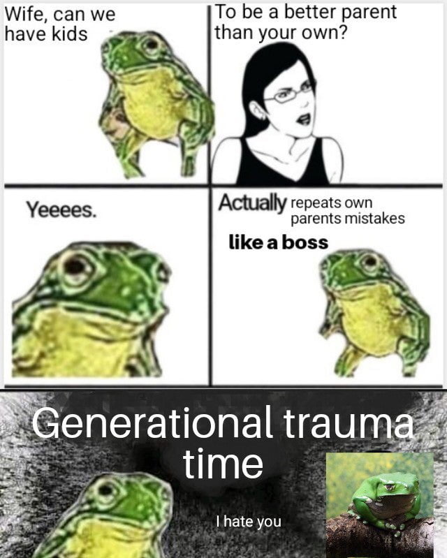 It is inevitable - 9GAG