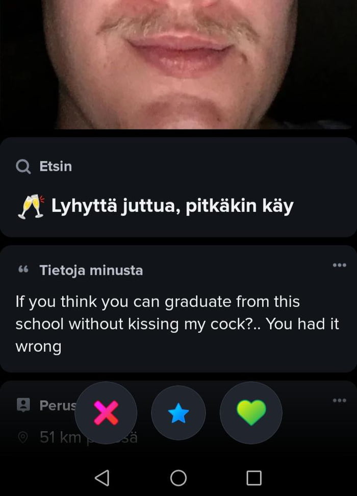 The caption combined with that smile - 9GAG