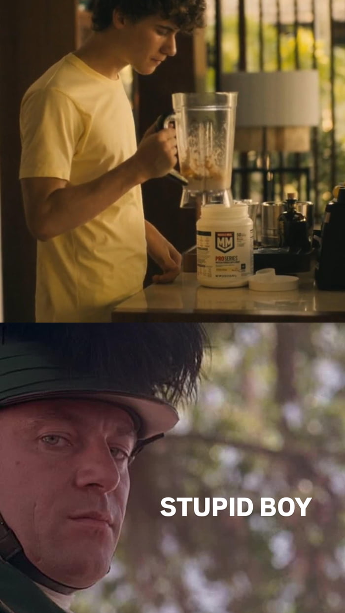 Rinse that sh*t - 9GAG