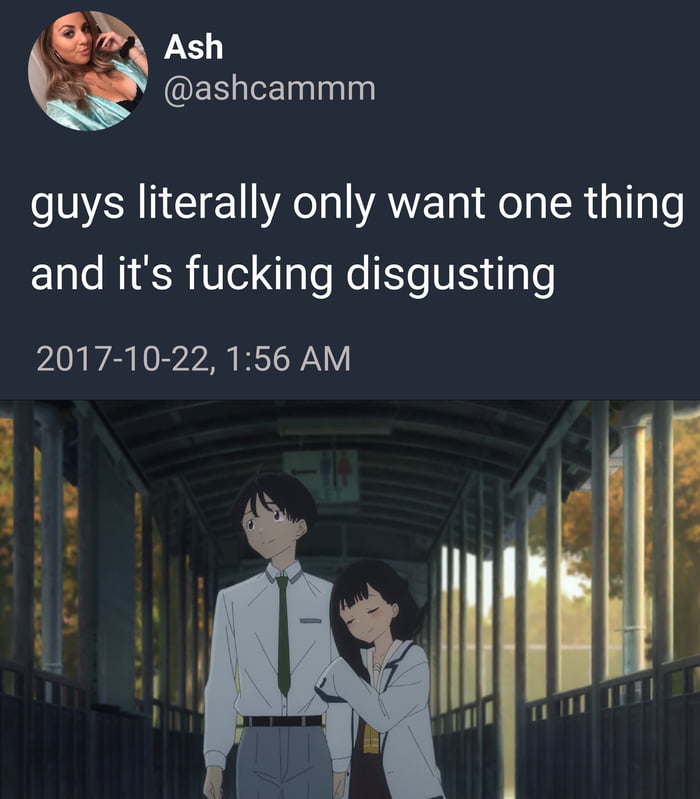 It really wonder how it would feel. - 9GAG