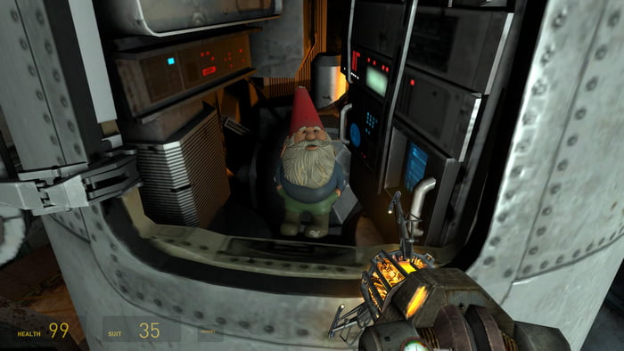 When you've been thrown around for 6 hours but you're just a chill ...