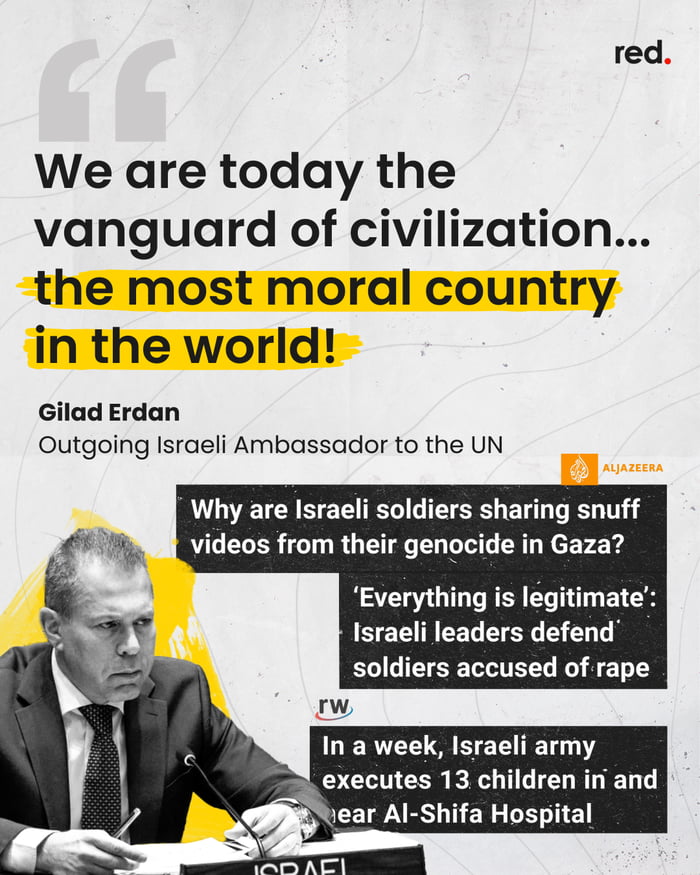 Morality is relative - 9GAG