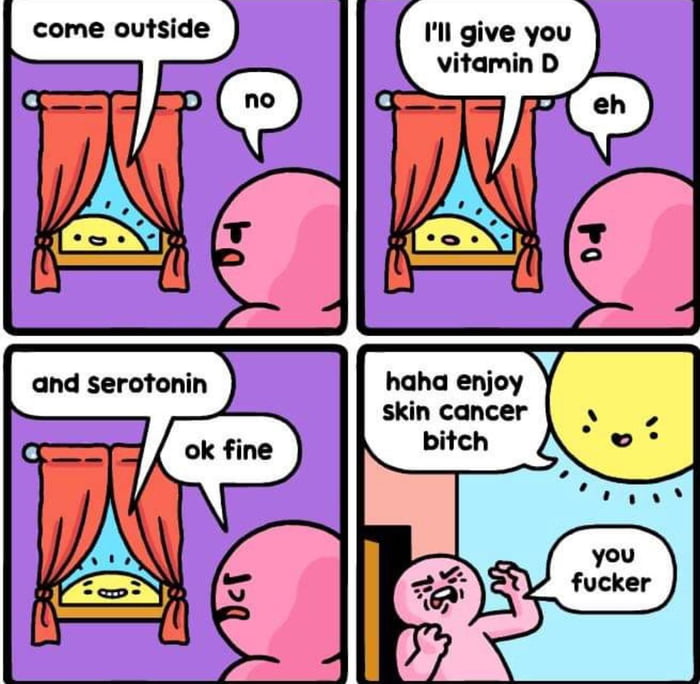 Hahaha got'em - 9GAG