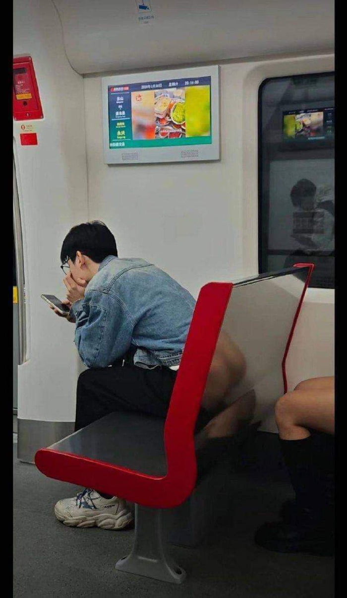 Objects in the mirror….. - 9GAG