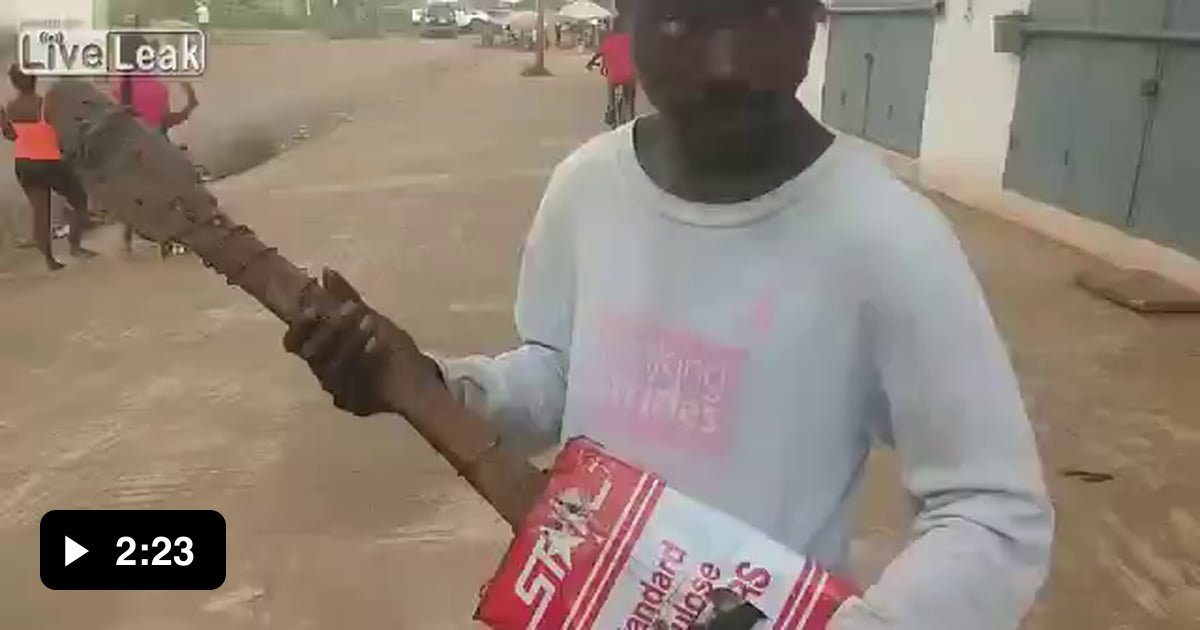 When talent overcomes all obstacles - 9GAG