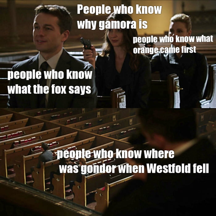 The ultimate knowledge. - 9GAG