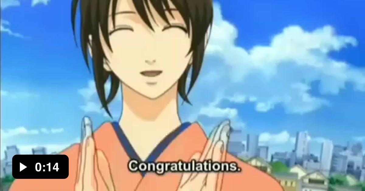 Congratulations - 9GAG