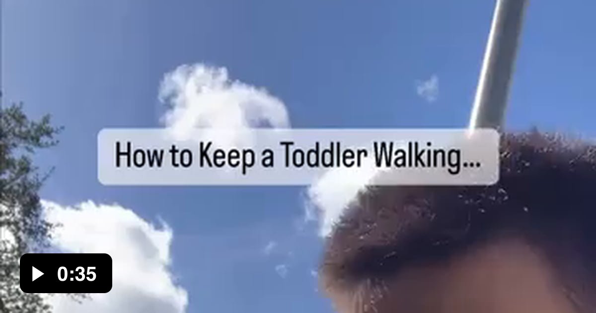 Keep him walking - 9GAG