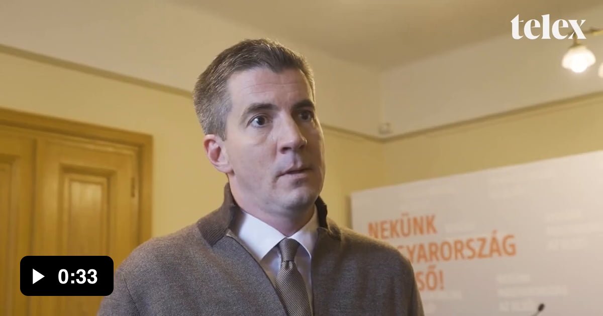 Véletlen bevallom, hogy az egész államszervezet korrupt, aztán nyomok egy ctrl-z-t mikor számon ...