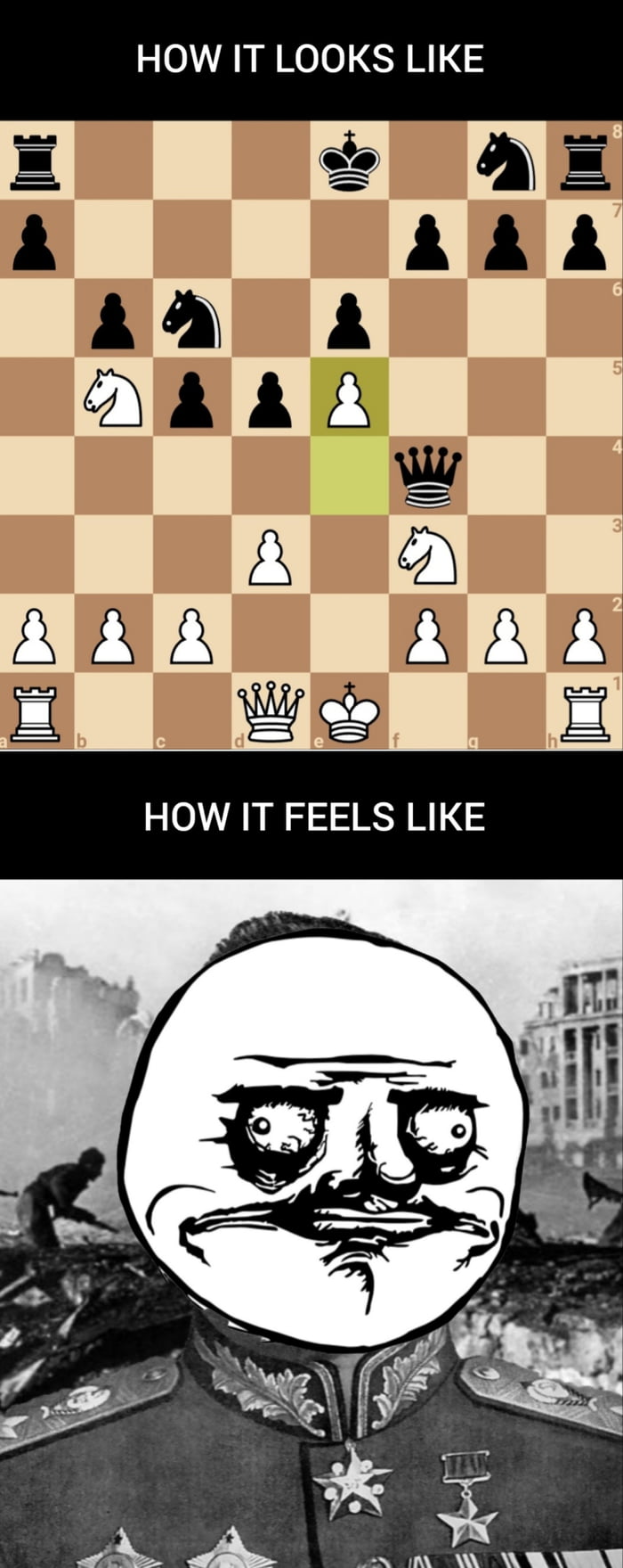 Chess - 9GAG