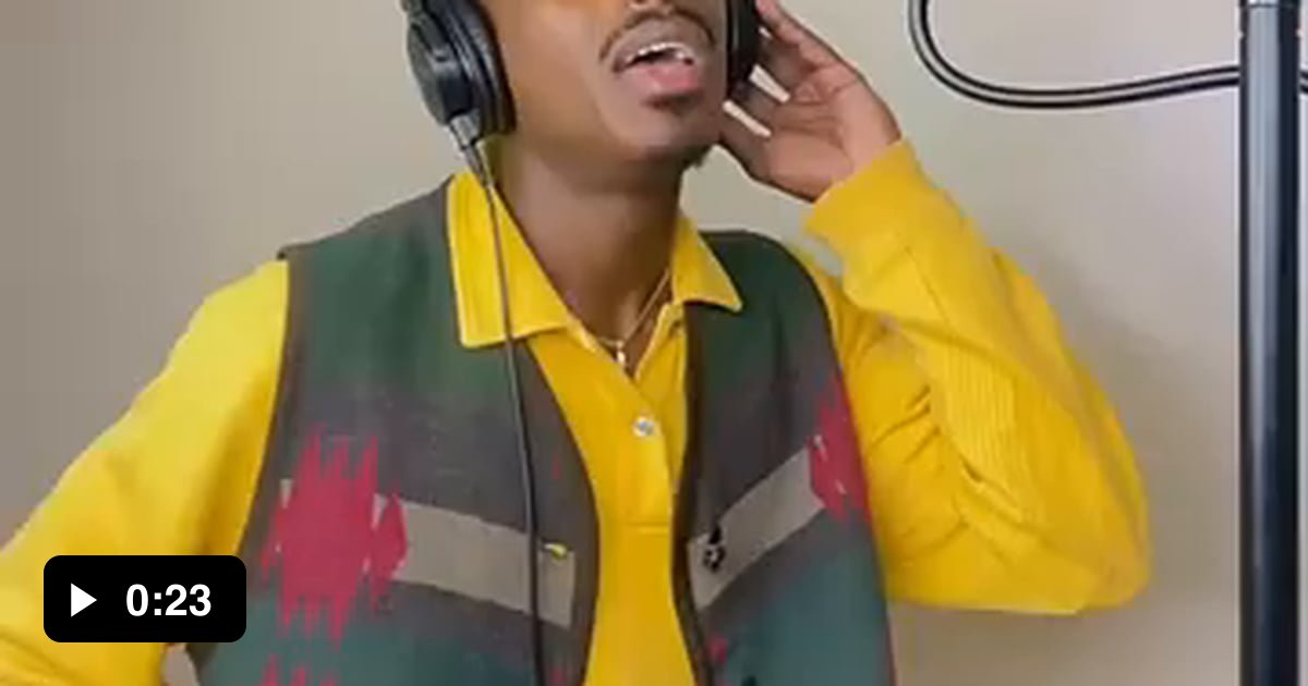 And just like that... - 9GAG