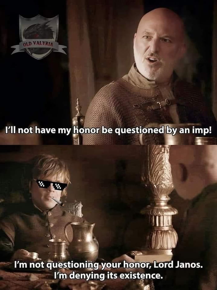 Epic Burn - 9GAG
