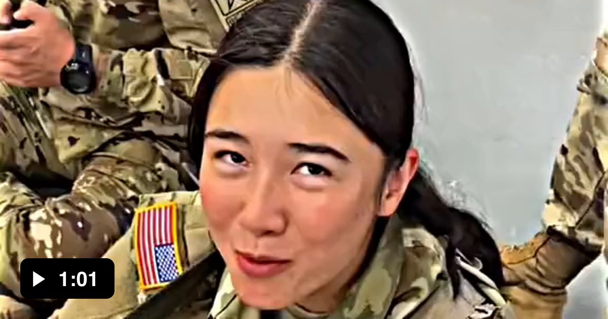 For money, she could create Onlyfan and sell classified information. - 9GAG