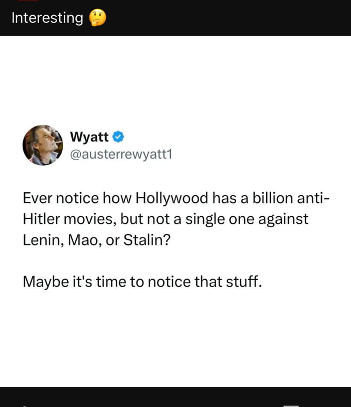 Joe MacCarthy has always been right. -The Venona Project - 9GAG