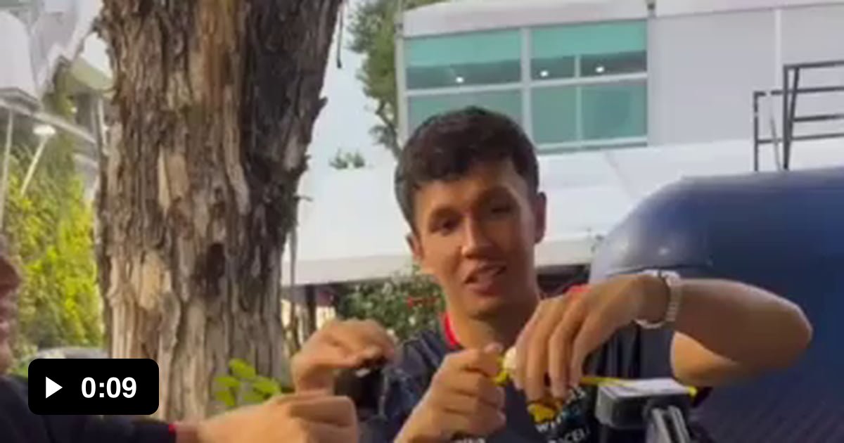 Average goat colapinto destroying albon in a beyblade match - 9GAG