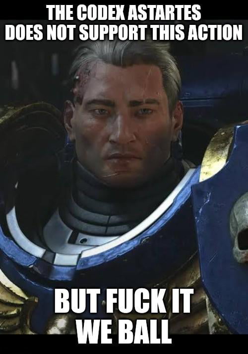 Bro was one wrong sentence away from becoming the next most hated character. - 9GAG