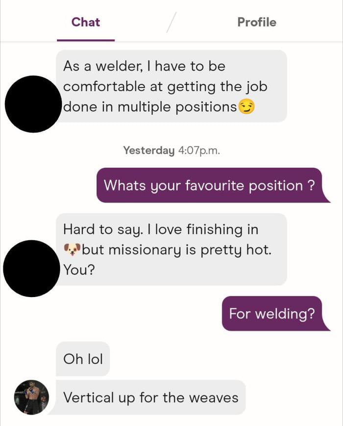 Favourite Position? - 9GAG