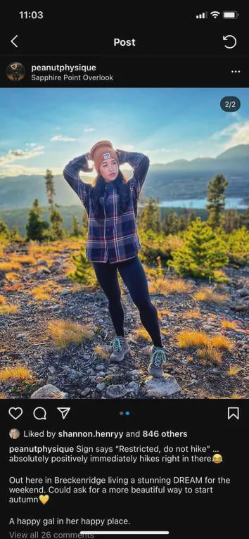 IT'S RESTRICTED FOR A REASON - 9GAG