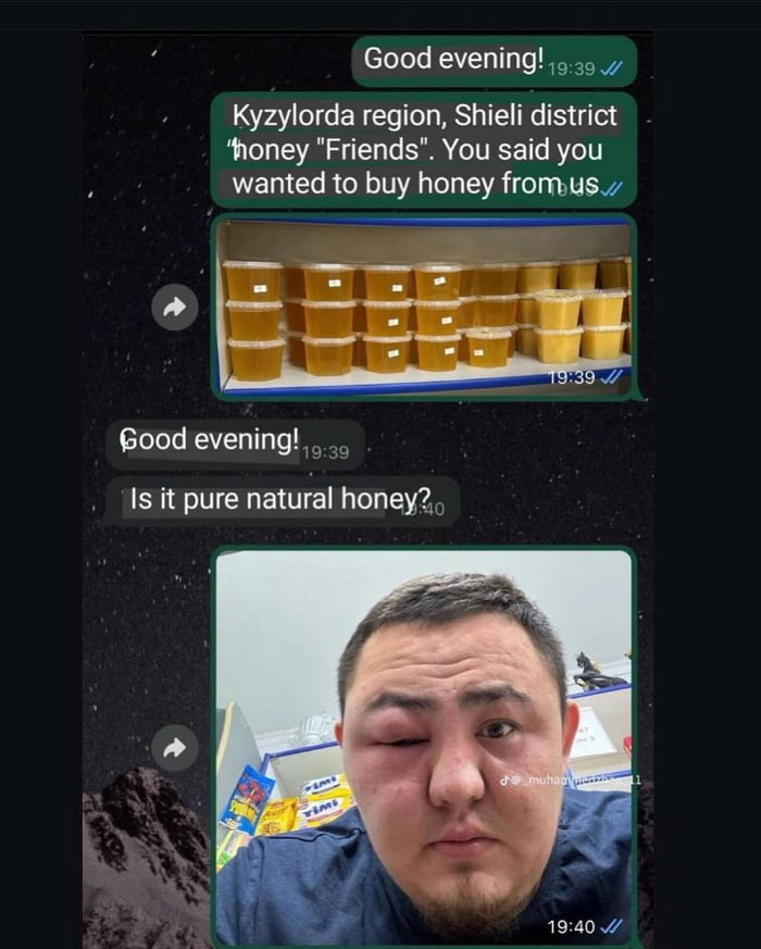 Purity is approved - 9GAG