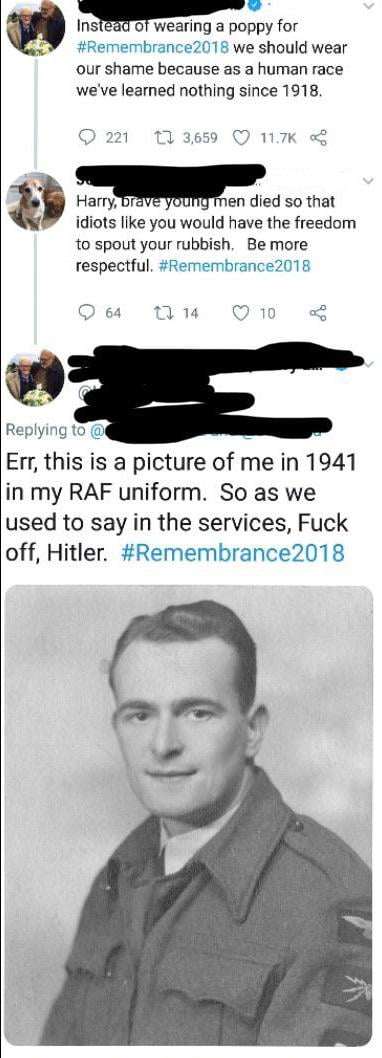 MurderF**k off, Hitler - 9GAG