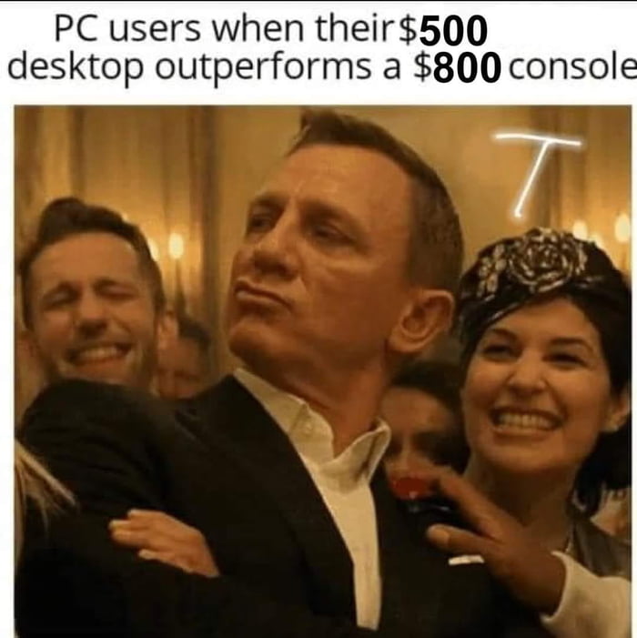 PCMR - 9GAG