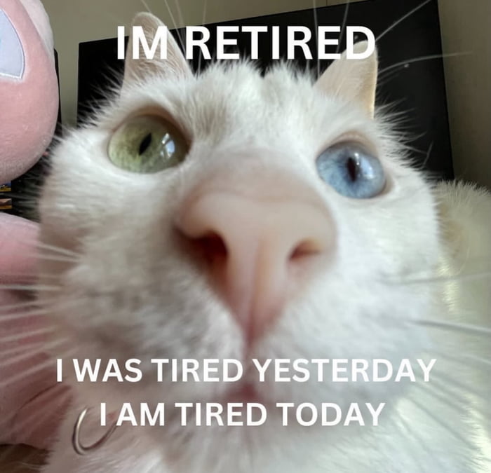 Permanently retired - 9GAG