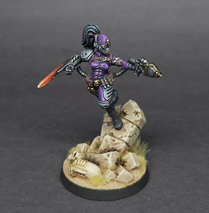 Callidus Proxy - 9GAG