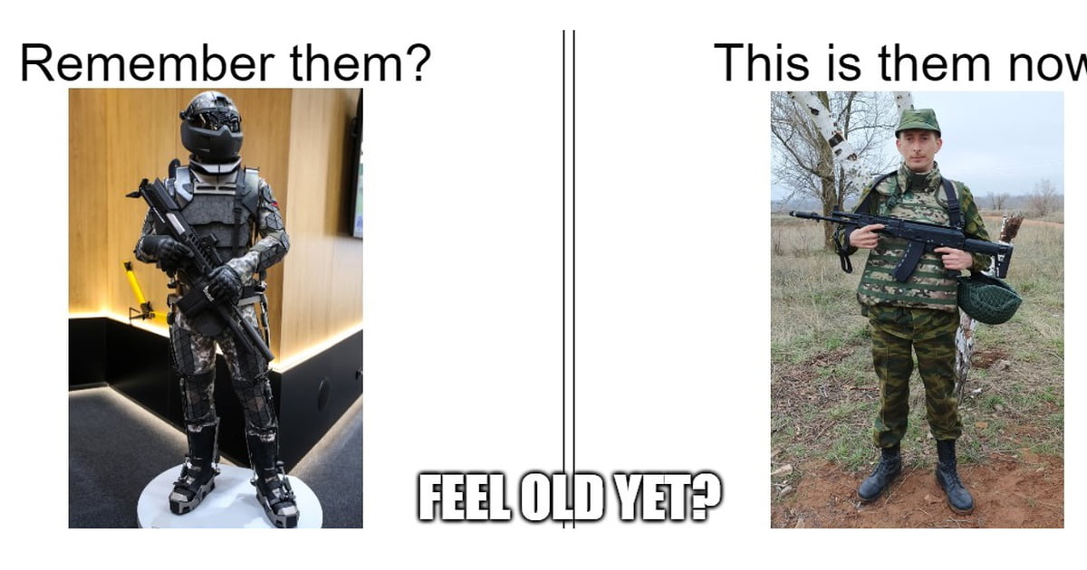 Six years of evolution - 9GAG