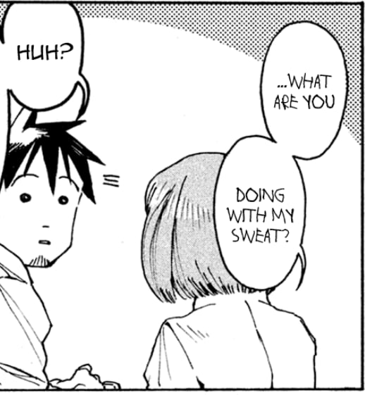 Uhmmm, science stuff? - 9GAG