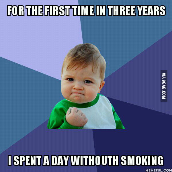 First steps. - 9GAG