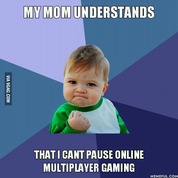 Yayeah! - 9GAG