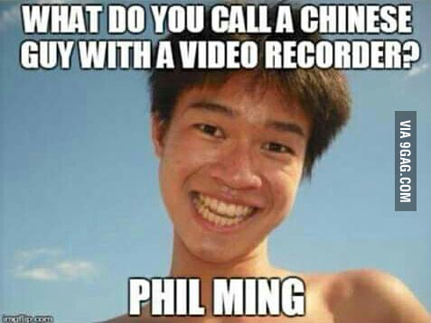 Phil Ming Memes Agents Of S.H.I.E.L.D. Memes