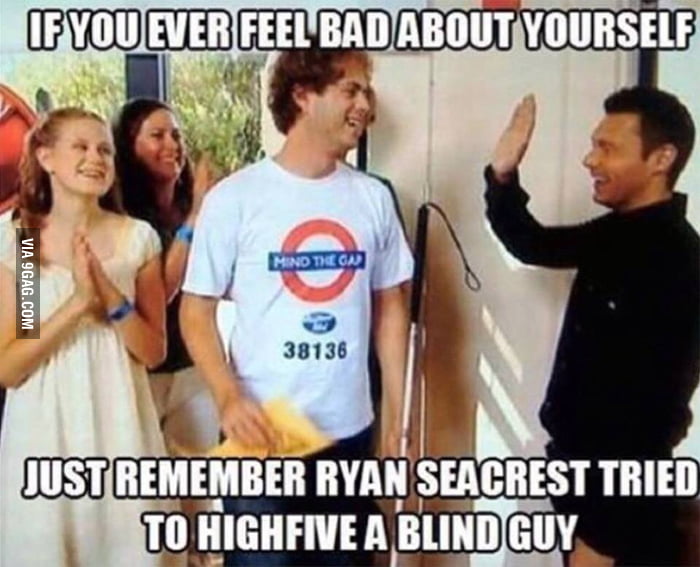 F**king asshat - 9GAG