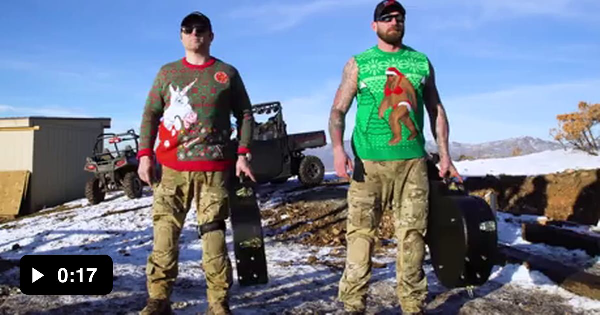 'Murry Christmas - 9GAG