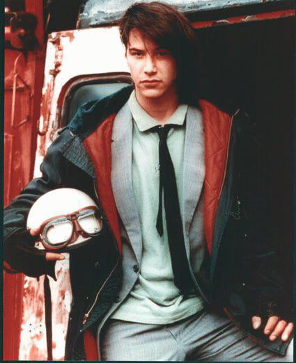 The Keanu Reeves THIRST and Appreciation Thread Part II | Page 1908 | Lipstick Alley