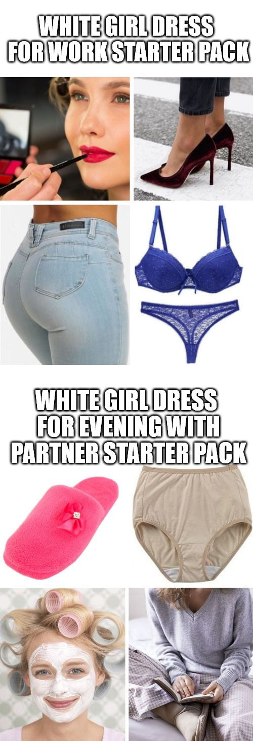 For Arab girls just swap heading - 9GAG