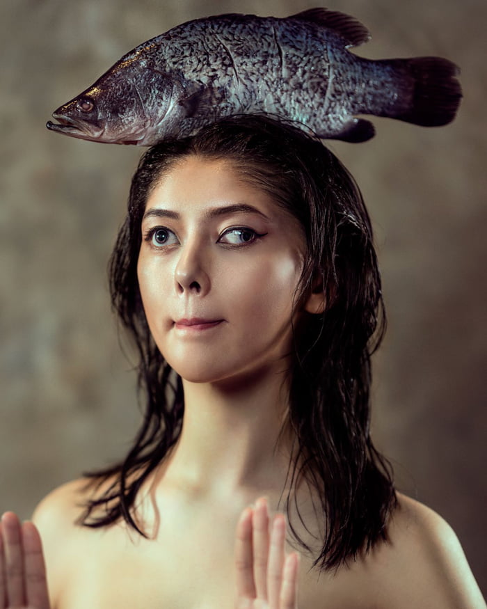 Everything's Peaceful... A tribute to Shintaro Kago by Vanitas Creative - 9GAG