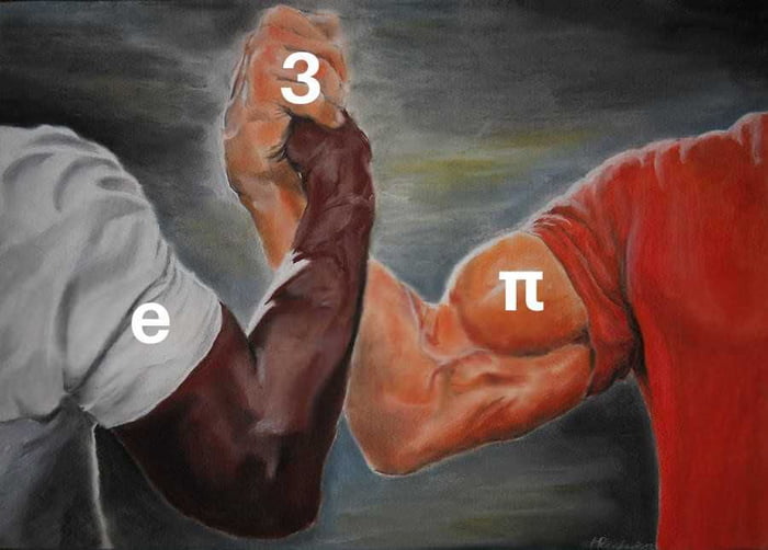 *insert angry Einstein meme - 9GAG