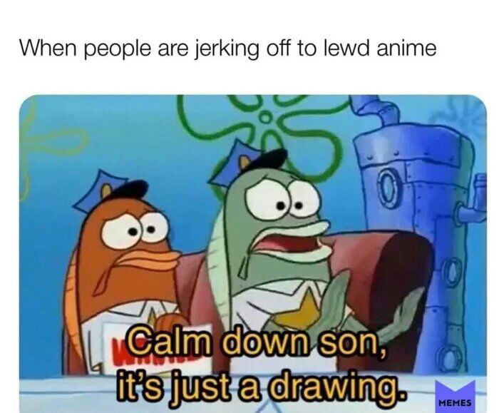 UwU *nuzzles you* - 9GAG