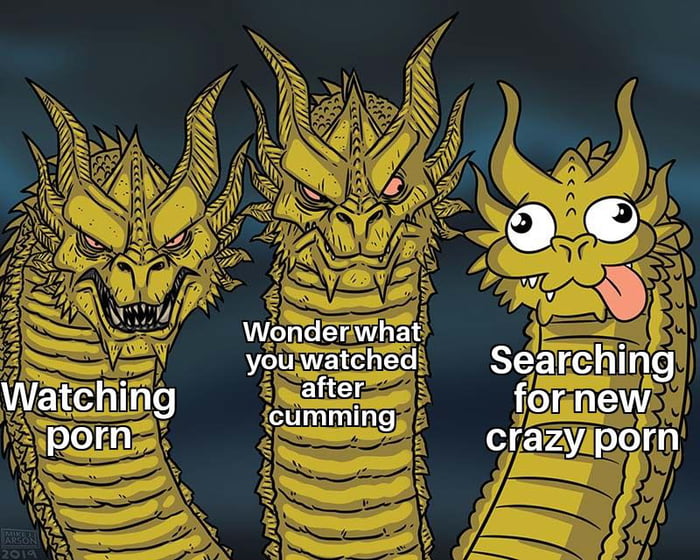 Every Time The Same 9GAG