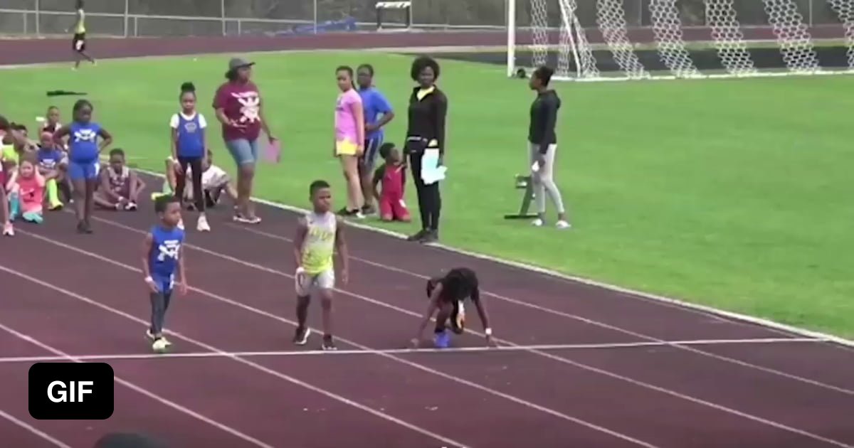 This kids speed is on another level - 9GAG