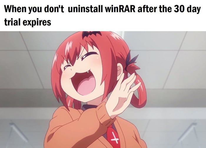 S Rank demonic deed - 9GAG