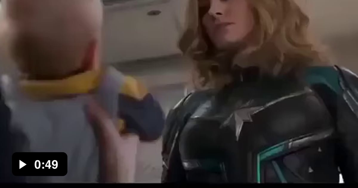 What kind of crossover is this - 9GAG