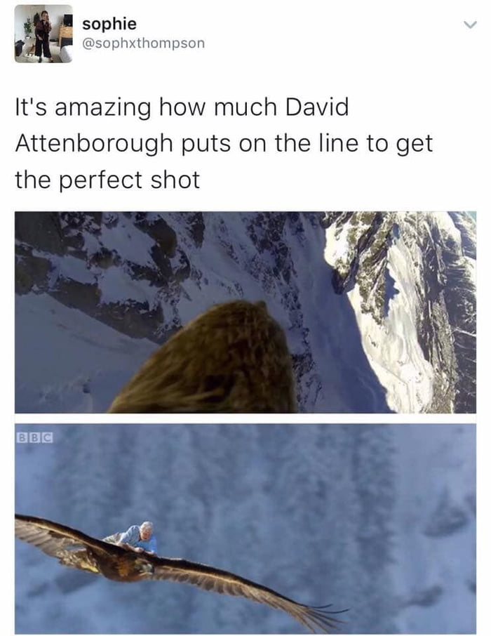 This man is a legend - 9GAG