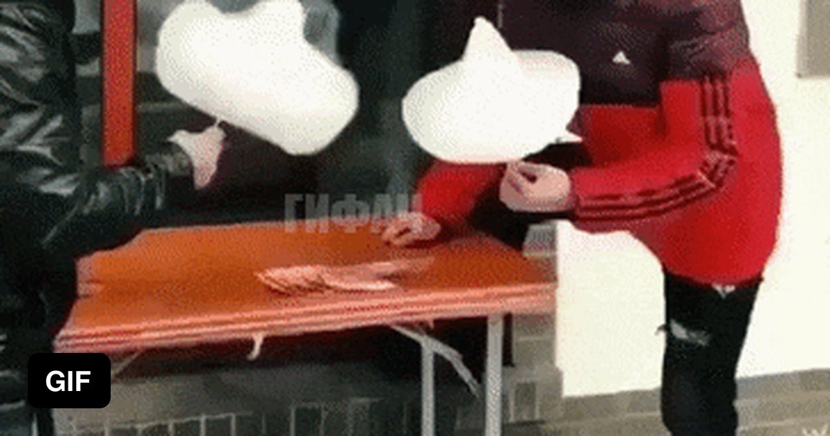 That was really fast - 9GAG