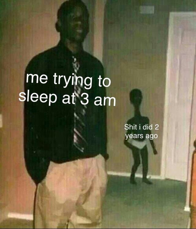 It be like dat sometimes - 9GAG