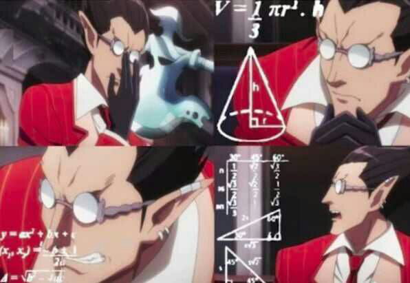 I would have loved to see the bi pedal sheep farm or albedo's sisters ...